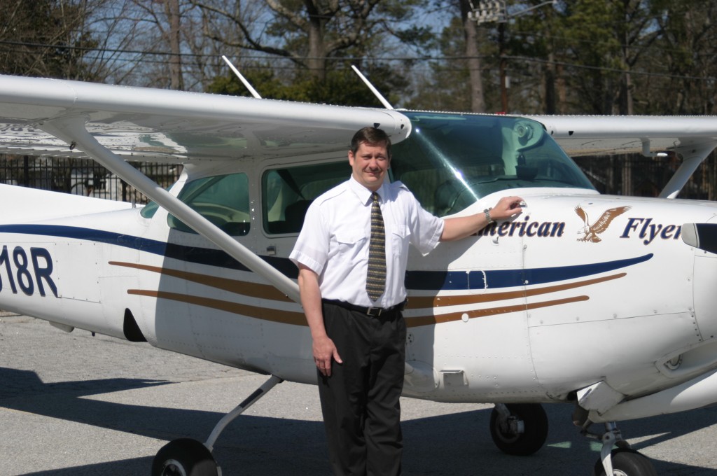 Pilot ProfilesPRIVATE PILOT INSIDER